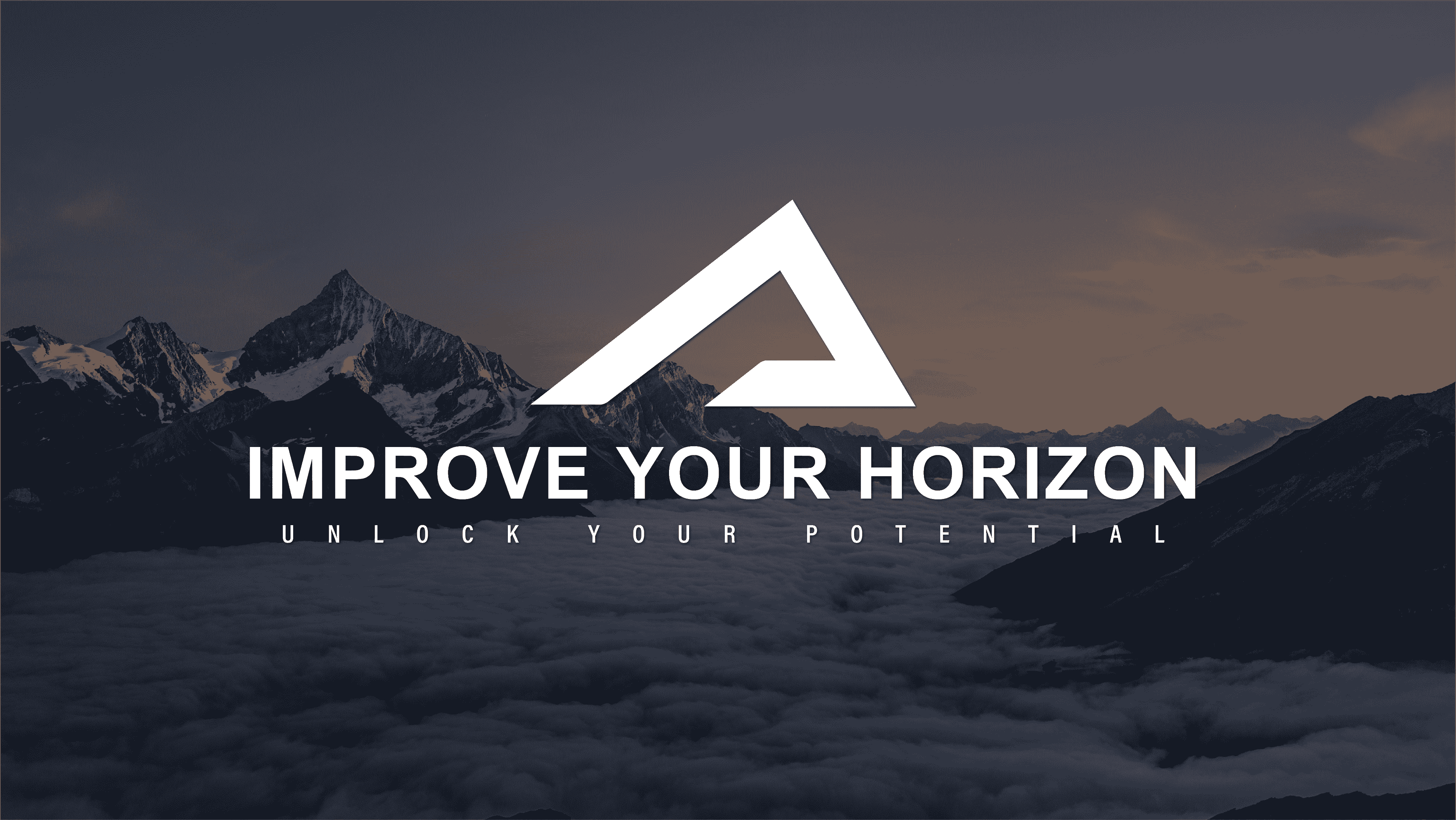 Improve Your Horizon | Unlock Your Potential